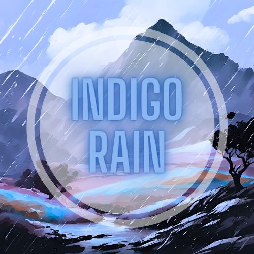 Stream Indigo Rain music | Listen to songs, albums, playlists for free ...