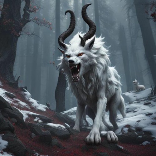 Stream Speaking_Wolf music | Listen to songs, albums, playlists for ...