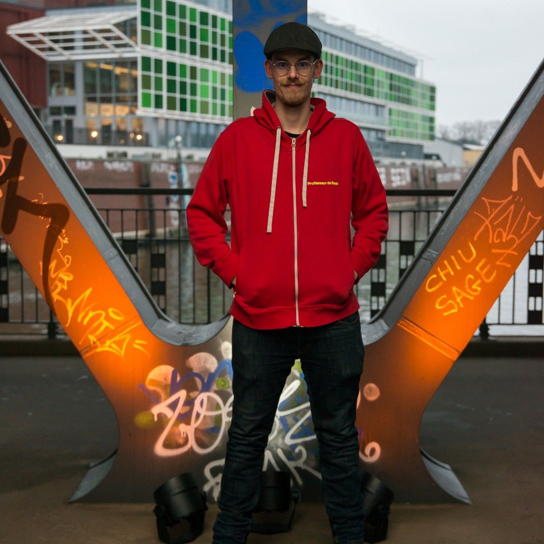 Stream Professeur de Sade´s Bunkersession by Professeur de Sade aka ...