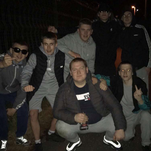 Stream Orán Brown music | Listen to songs, albums, playlists for free ...