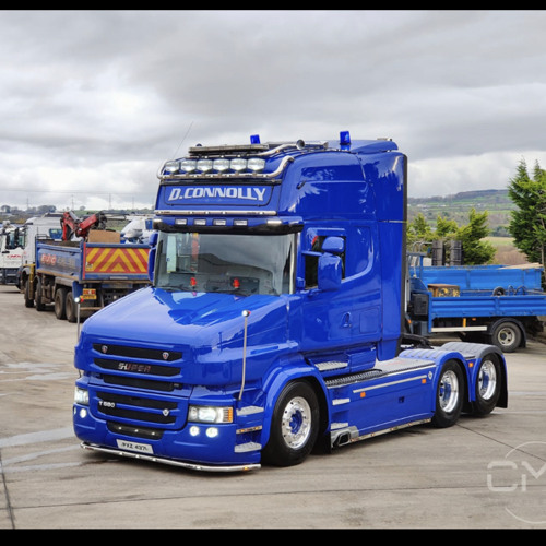 Stream Daniel Connolly music | Listen to songs, albums, playlists for ...