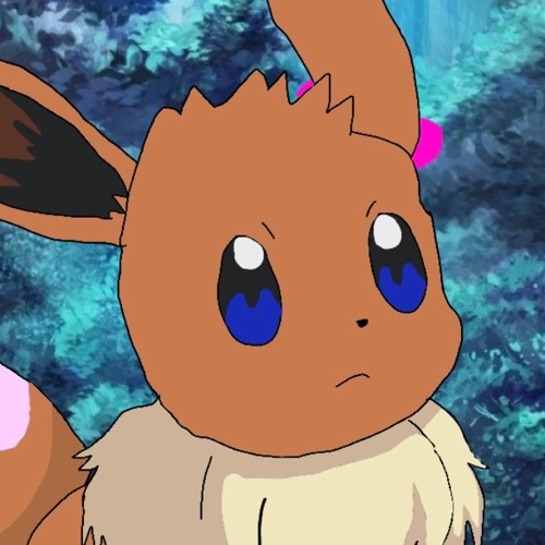 Stream Sapphire The Eevee music | Listen to songs, albums, playlists ...