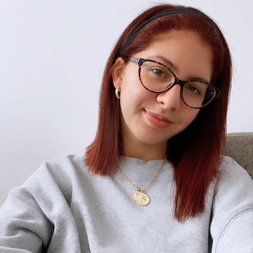 Stream Daniela Villafuerte 1 music | Listen to songs, albums, playlists ...