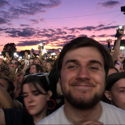 Stream James Zimmermann music | Listen to songs, albums, playlists for ...