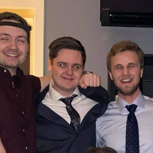 Stream Erik Endresen music | Listen to songs, albums, playlists for ...