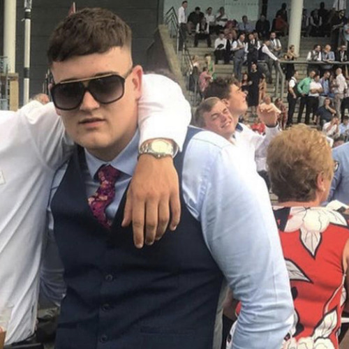 Stream Sam Waterhouse music | Listen to songs, albums, playlists for ...