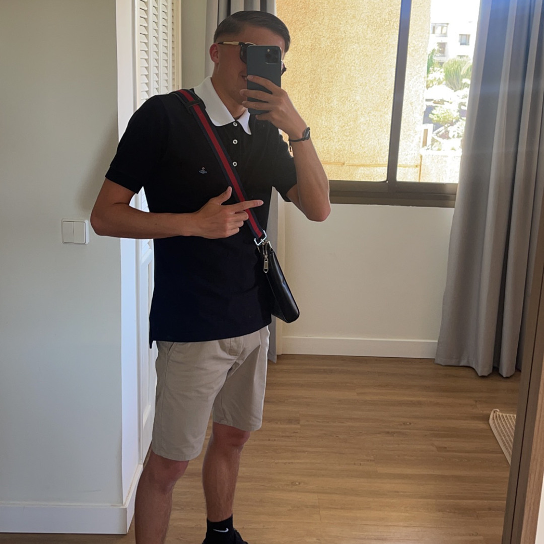 Stream you got me horny by harry lester | Listen online for free on ...