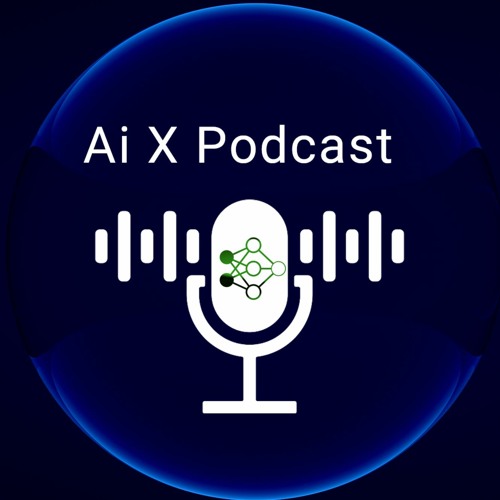 Stream ODSC's Ai X Podcast | Listen to podcast episodes online for free ...