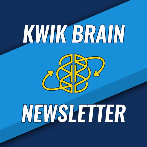 Stream Kwik Brain Newsletter music | Listen to songs, albums, playlists ...