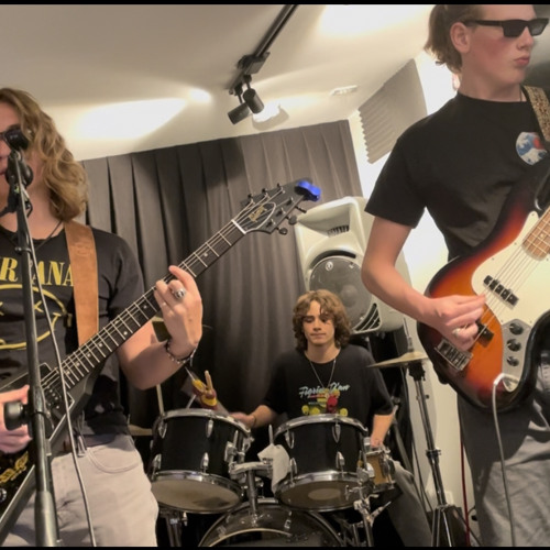 Stream secretly_vertigo.band music | Listen to songs, albums, playlists ...