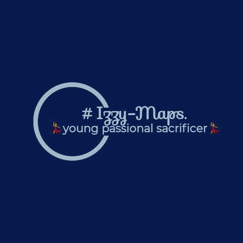 Stream Izzy Maps music | Listen to songs, albums, playlists for free on SoundCloud