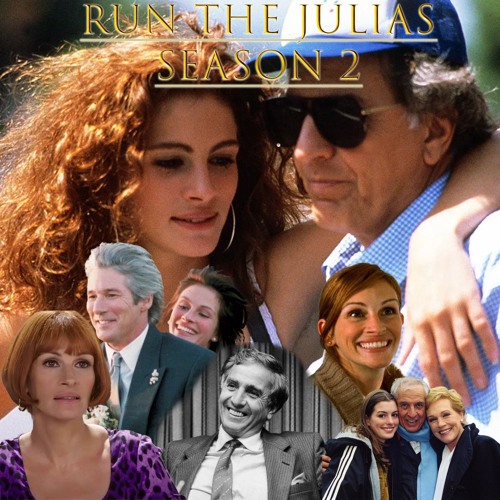 Stream Run The Julias | Listen to podcast episodes online for free on ... Stream Run The Julias | Listen to podcast episodes online for free on ...
