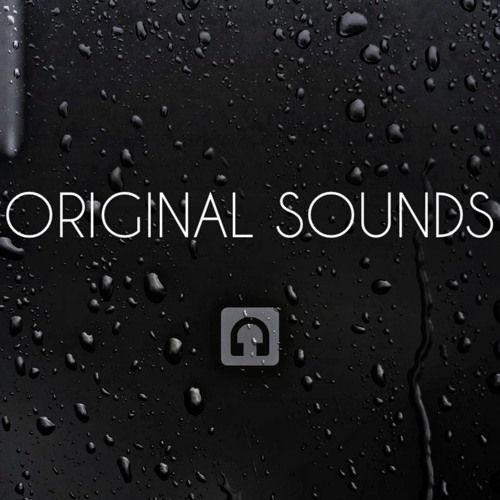 Stream Original SOUNDS music | Listen to songs, albums, playlists for ...