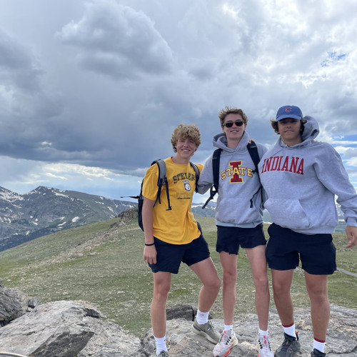 Stream Kaleb Feia music | Listen to songs, albums, playlists for free ...