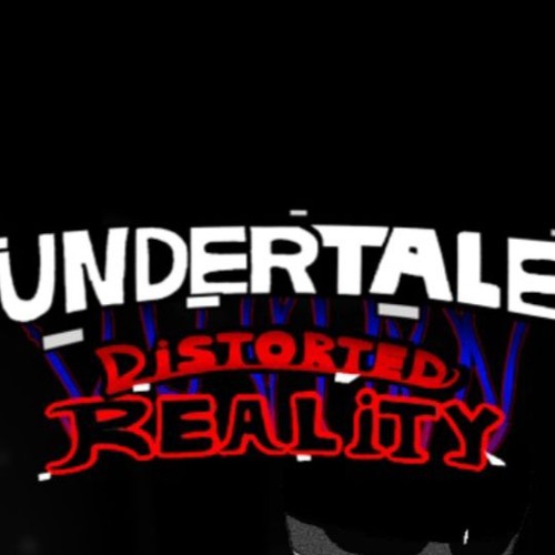Stream UNDERTALE: Distorted Reality OST music | Listen to songs, albums ...