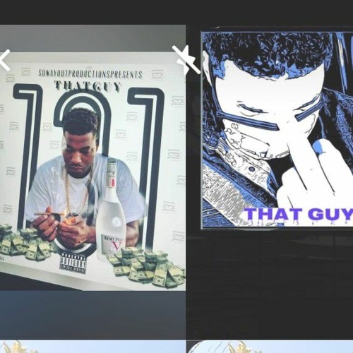 Stream ThatGuy_131 music | Listen to songs, albums, playlists for free ...