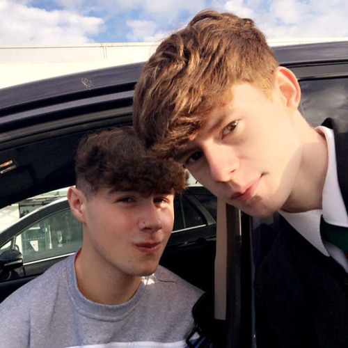 Ethan Morgan's Instagram, Twitter & Facebook on IDCrawl