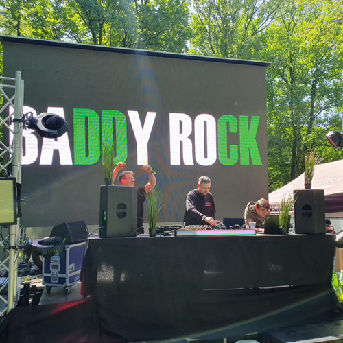 Stream Baddy Rock music | Listen to songs, albums, playlists for free ...