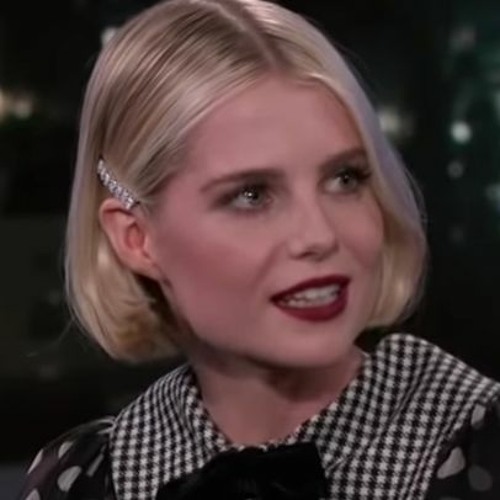 Stream BUT THE MUSIC SINGS WHEN ITS JUST LUCY'S THE ONE!! music ...