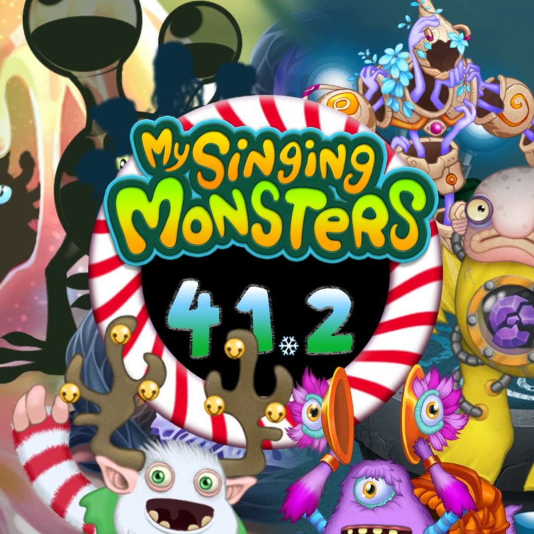 Stream My Singing Monsters music | Listen to songs, albums, playlists ...