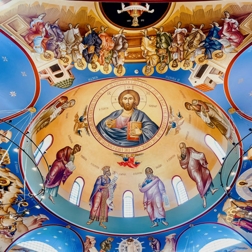 Stream Holy Resurrection Chant Stand music | Listen to songs, albums ...