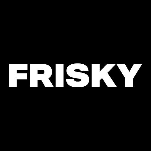 Stream FRISKY music | Listen to songs, albums, playlists for free on ...