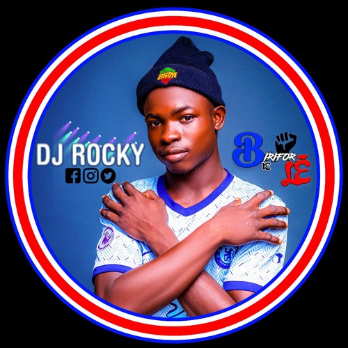 Stream DJ Rocky GH music | Listen to songs, albums, playlists for free ...