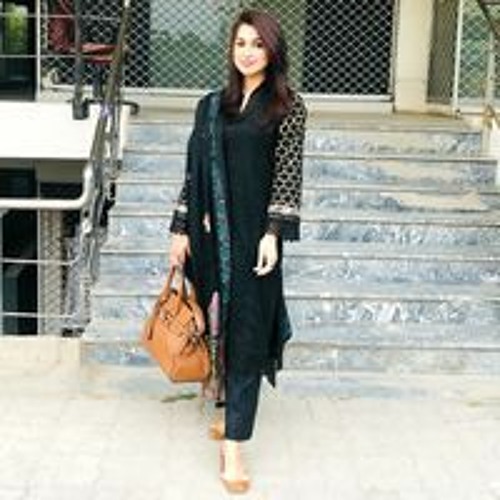 Stream Wajeeha Ali Khan music | Listen to songs, albums, playlists for ...