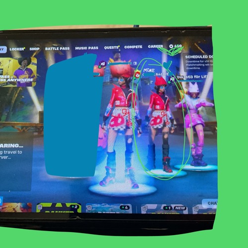 Stream Boo!👻 ️ Did I scare you?😜 music | Listen to songs, albums ...