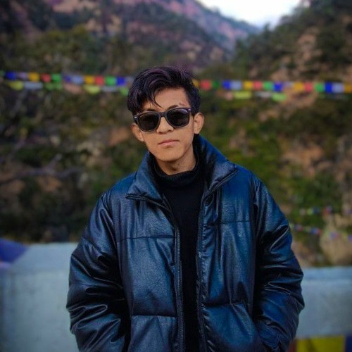 Stream 𝙎𝙝𝙚𝙧𝙖𝙗 𝙀𝙖𝙯𝙮 𝘿𝙤𝙧𝙟𝙞 music | Listen to songs, albums, playlists for free on SoundCloud