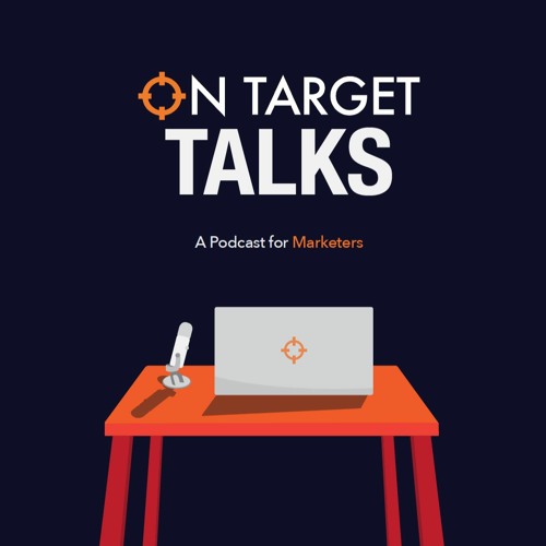 Stream The On Target Talks Podcast Series music | Listen to songs ...
