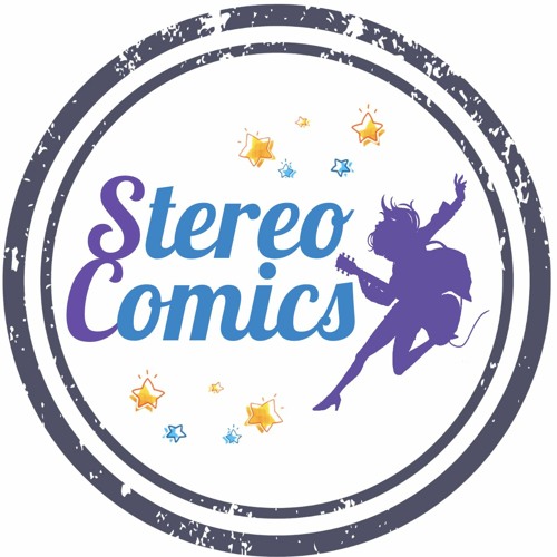 Stream StereoComics music | Listen to songs, albums, playlists for free ...