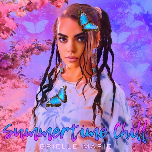 Stream Brielle Marie music | Listen to songs, albums, playlists for ...