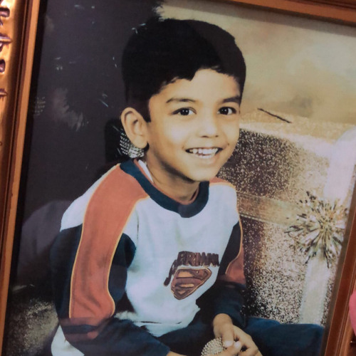 Stream Samarth Shah music | Listen to songs, albums, playlists for free ...