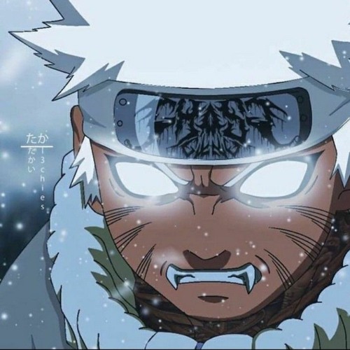 Stream Naruto Shippuden the Rapper music | Listen to songs, albums ...