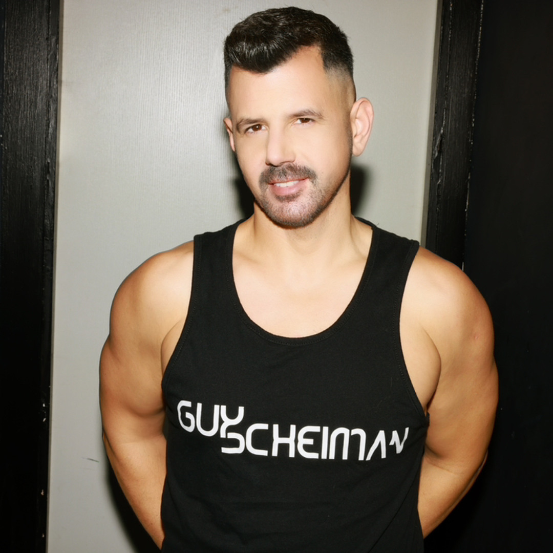 Stream Guy Scheiman Music music | Listen to songs, albums, playlists ...