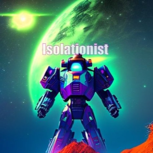 Stream Isolationist music | Listen to songs, albums, playlists for free ...