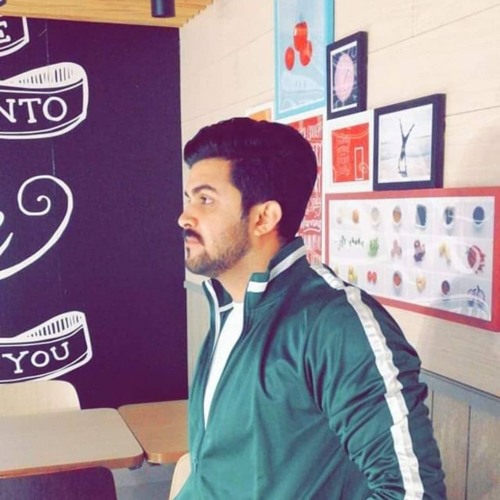 Stream Ah_Tenu_Moj_Karawa___Aa_Tenu_Sair_Karavan_Arif_Lohar by Ayan Aslam | Listen online for ...