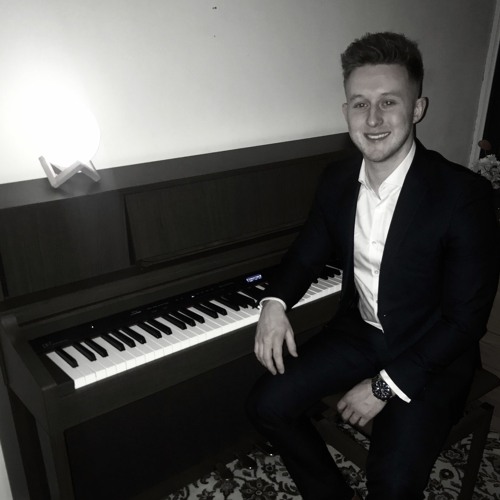 Stream Ocean Eyes (Billie Eilish) - Piano Cover by MDWeddings | Listen ...