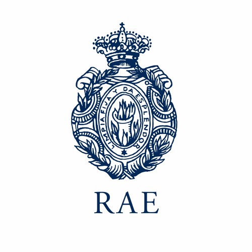 Stream Real Academia Española | Listen to podcast episodes online for ...