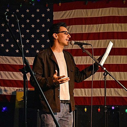 Stream Crops by Jake Tringali | Listen online for free on SoundCloud