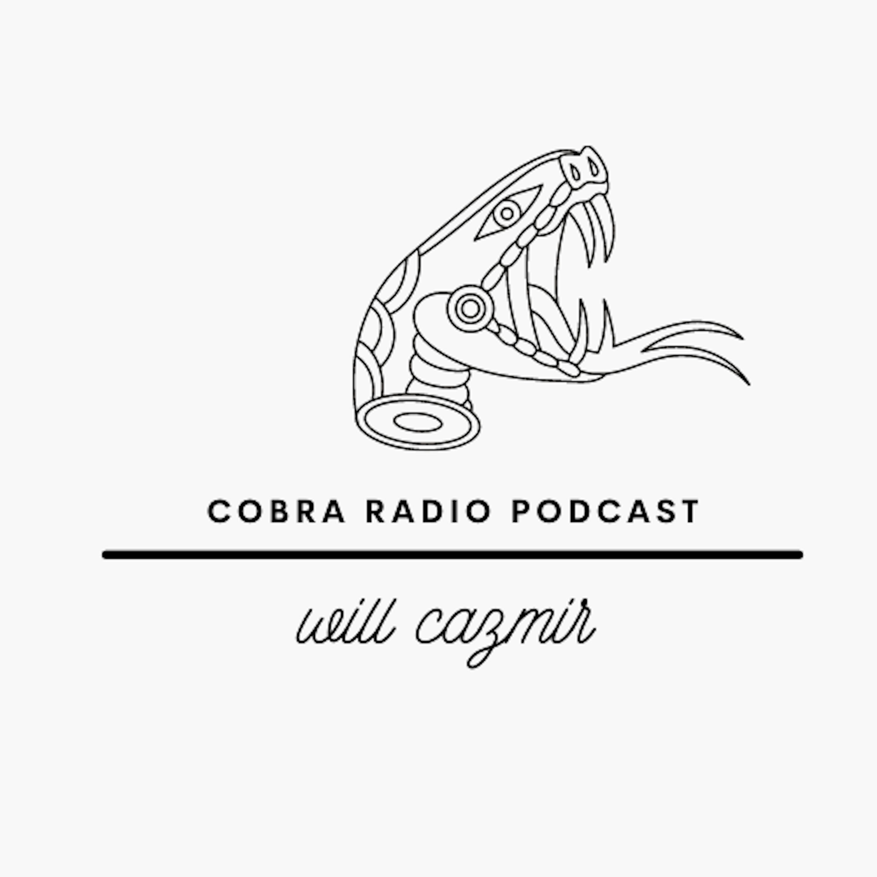 Cobra Radio Logo