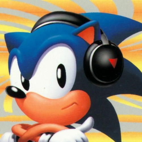 Stream SONIC SOUND TEAM music | Listen to songs, albums, playlists for ...