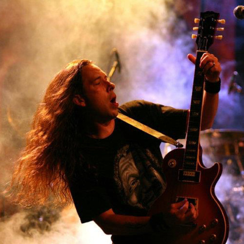 Stream Andy Greenway music | Listen to songs, albums, playlists for ...