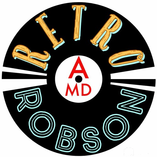 Stream Retro Robson music | Listen to songs, albums, playlists for free ...