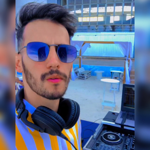 Stream Uma Carta De Amor - DJ Barbieri - Álbum Laços by Dj Barbieri ...