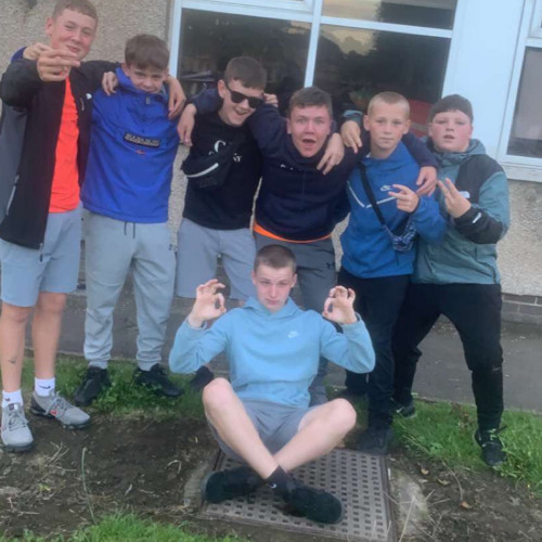 Stream jaymuir🇬🇧 music | Listen to songs, albums, playlists for free on ...