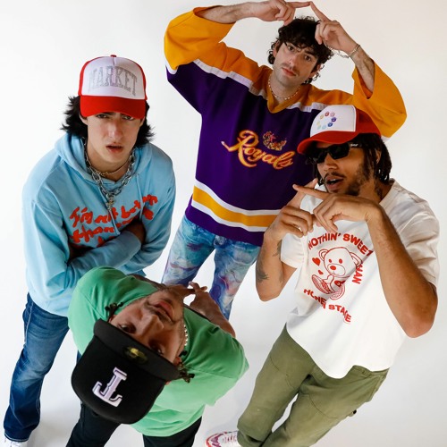 Stream Candy Hill Music Listen To Songs Albums Playlists For Free