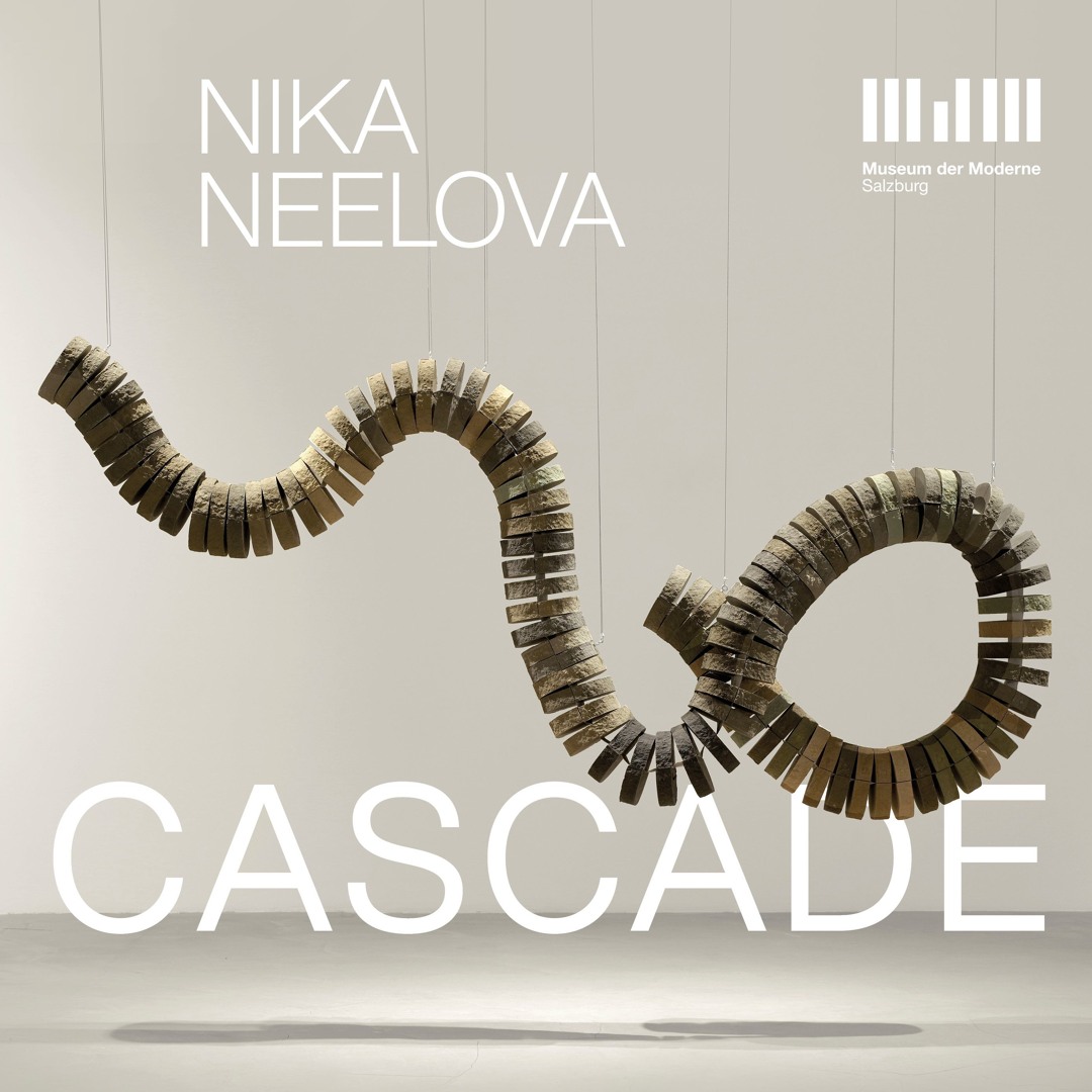 Stream “You, Darkness“ from the Book of Hours by Rainer Maria Rilke from Museum der Moderne ...