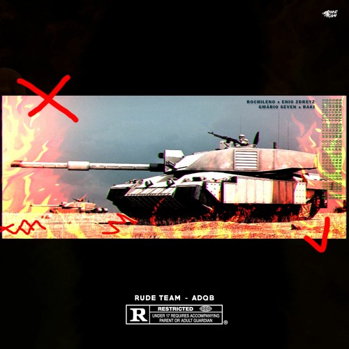 Stream Rude Team Oficial music | Listen to songs, albums, playlists for ...